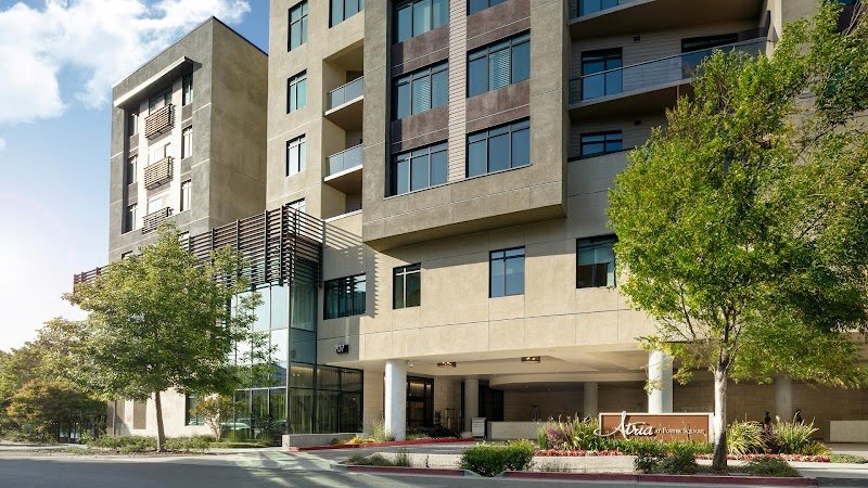 Atria at Foster Square, Foster City CA: Pricing & Availability | Olera.care
