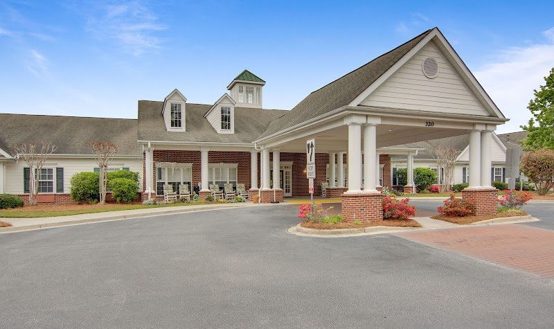 Oaks at Daniel Island, Charleston SC: Pricing & Availability | Olera.care