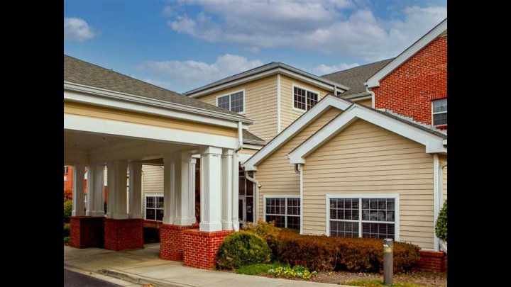 Regency Park Dalton Ga