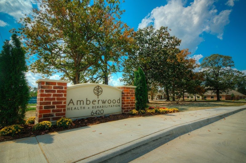Amberwood Health + Rehabilitation, Benton AR: Pricing & Availability ...