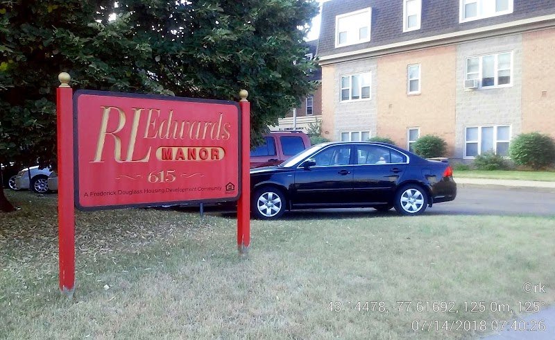 R L Edwards Manor, Rochester NY: Pricing & Availability | Olera.care
