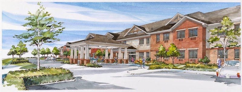 Cumberland Trace Family First Senior Living