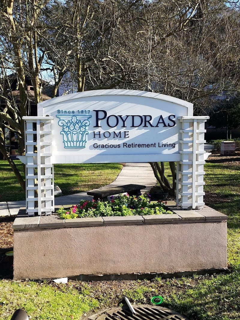 Poydras Home, New Orleans LA: Pricing & Availability | Olera.care